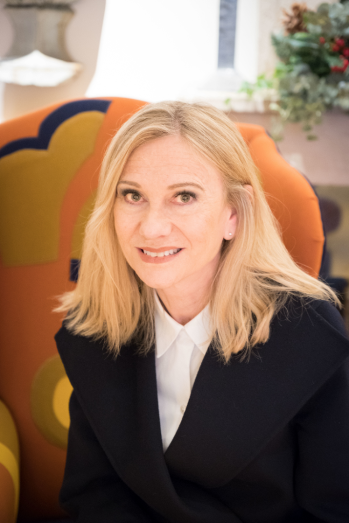 Our Trustees – Born To Be Beautiful